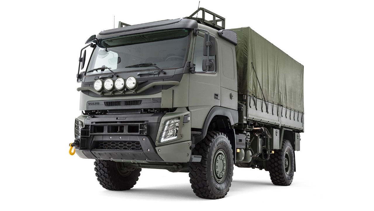 Trucks